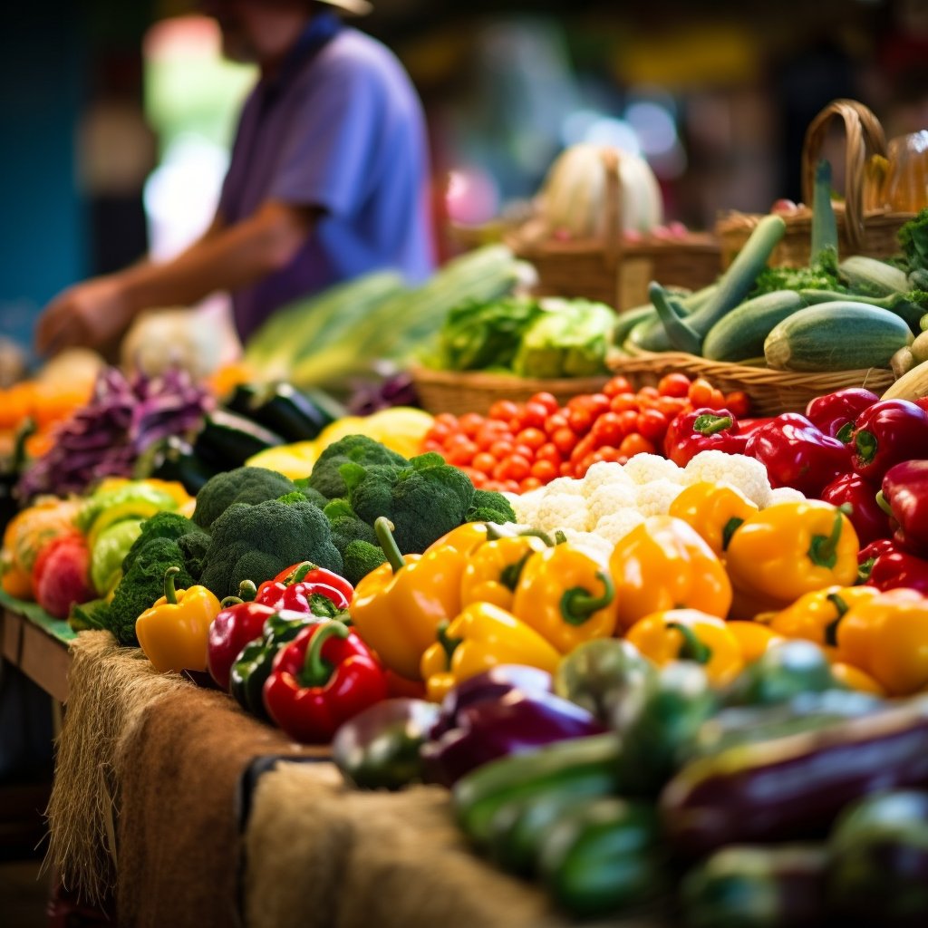 Wat is gezonde voeding eigenlijk?